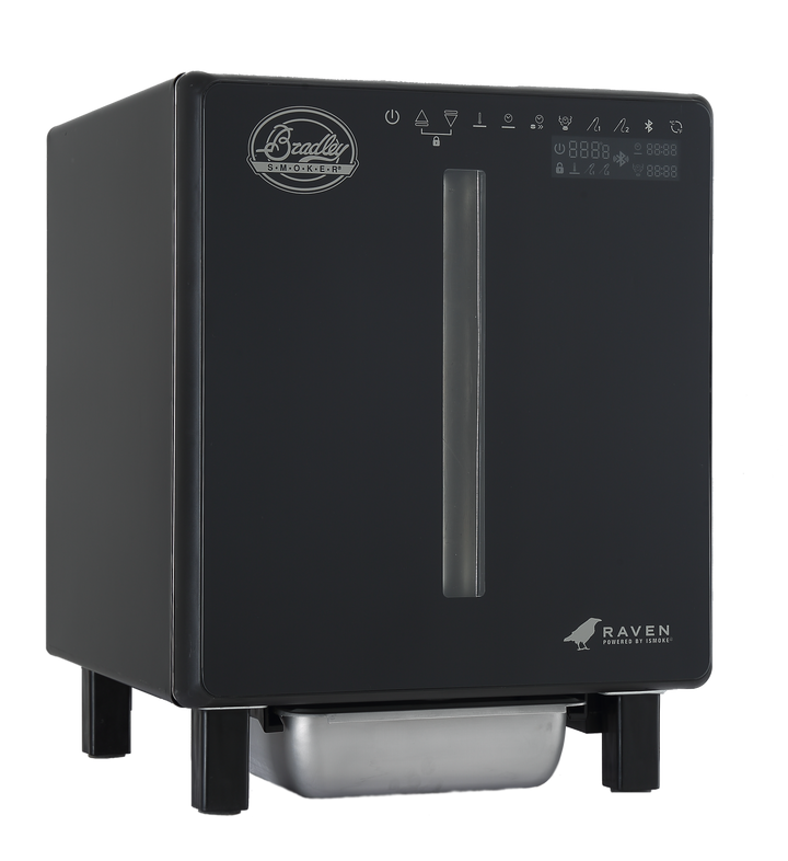 Smoked Ling Cod Recipe | Bradley Smokers | Electric Smokers | | Bradley ...